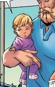 Maggie Braddock | Second Generation Wiki | Fandom