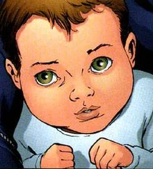 Helena Kyle | Second Generation Wiki | Fandom