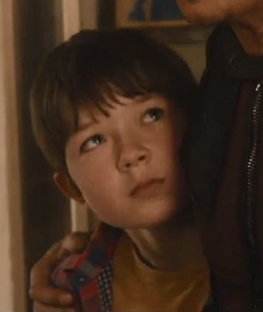 Cooper Barton | Second Generation Wiki | Fandom