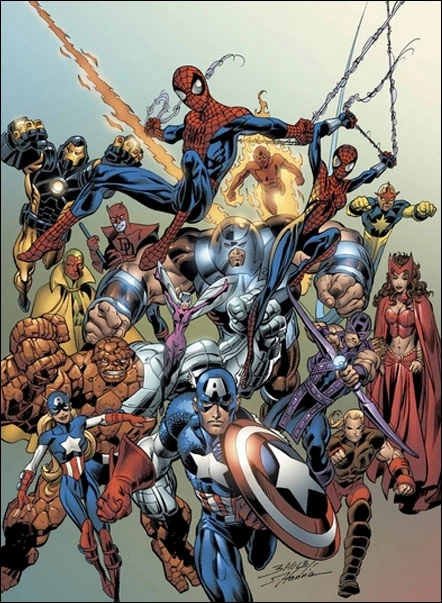 MC2 | Second Generation Wiki | Fandom