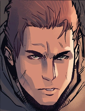 J.J. Oliver | Second Generation Wiki | Fandom