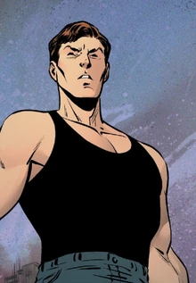 Cameron Logan | Second Generation Wiki | Fandom