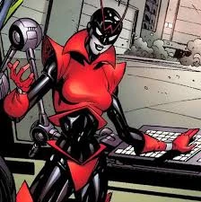 Hope Pym (MC2) | Second Generation Wiki | Fandom