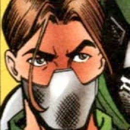 Malefactor (Vincent von Doom) | Second Generation Wiki | Fandom