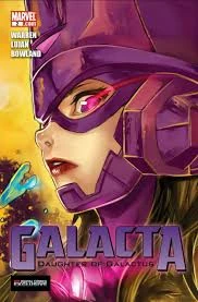 Galacta | Second Generation Wiki | Fandom