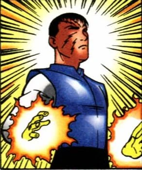 Moleculon (Tucker Reece) | Second Generation Wiki | Fandom