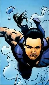 Koryak | Second Generation Wiki | Fandom