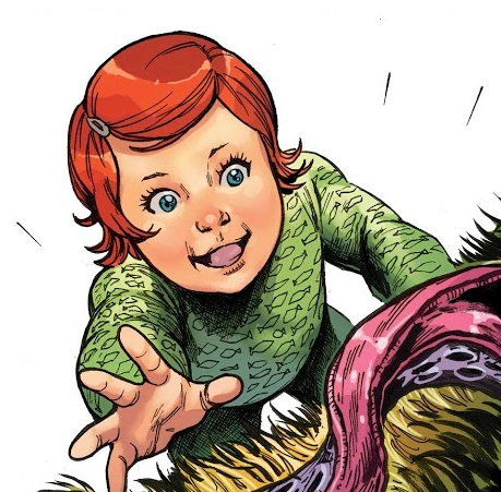 Andy Curry | Second Generation Wiki | Fandom