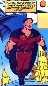 Richard Kent | Second Generation Wiki | Fandom