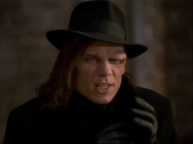 Lex Luthor Jr. (Lois and Clark) | Second Generation Wiki | Fandom