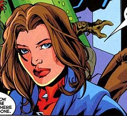 Tanya Trask | Second Generation Wiki | Fandom