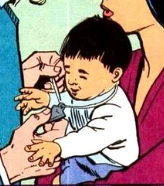 Robert Queen | Second Generation Wiki | Fandom