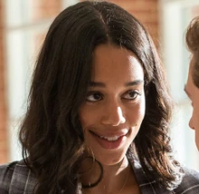 Liz Toomes | Second Generation Wiki | Fandom