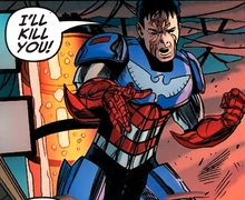 Gabriel Stacy | Second Generation Wiki | Fandom