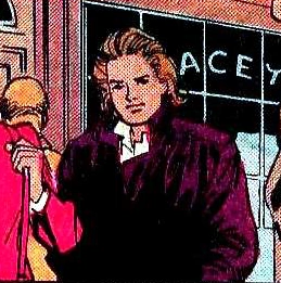 Jerry White | Second Generation Wiki | Fandom