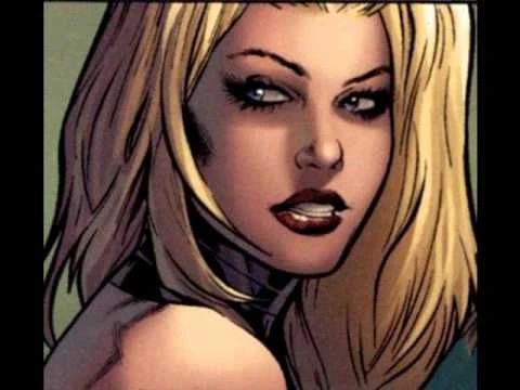 Lady Mastermind (Regan Wyngarde) | Second Generation Wiki | Fandom