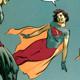 Carol Kent | Second Generation Wiki | Fandom