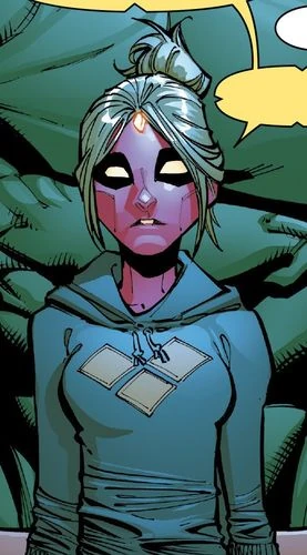 Viv | Second Generation Wiki | Fandom