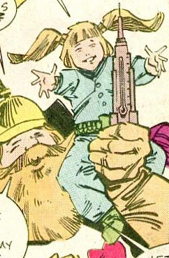 Gudrun | Second Generation Wiki | Fandom