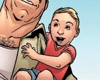 Puck II (Zuzha Yu) | Second Generation Wiki | Fandom