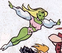 XTC | Second Generation Wiki | Fandom