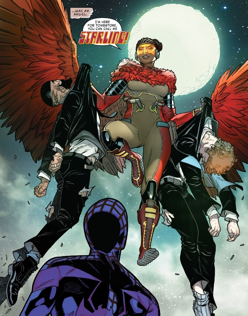 Tiana Toomes | Second Generation Wiki | Fandom