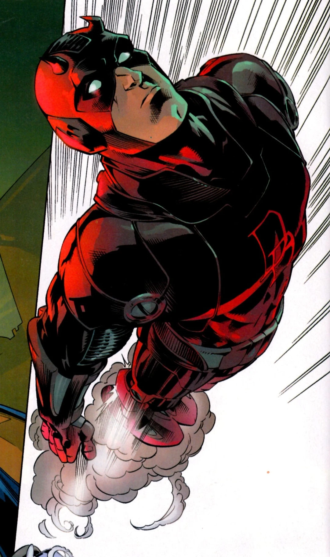 Samuel Fisk | Second Generation Wiki | Fandom