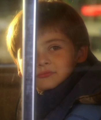 Alex Luthor | Second Generation Wiki | Fandom