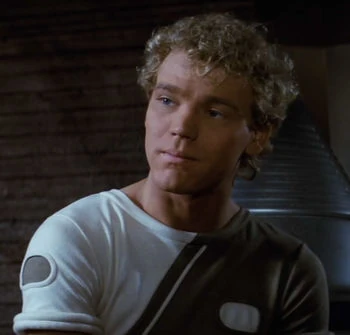 David Marcus | Second Generation Wiki | Fandom