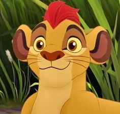 Kion | Second Generation Wiki | Fandom