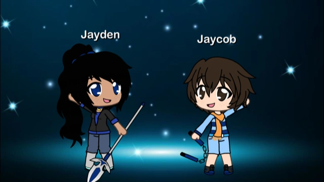 Jayden | SecondGenWiki Wiki | Fandom