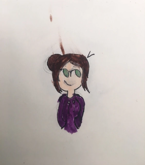 Vee | SecondGenWiki Wiki | Fandom