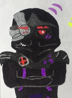 Cryptor | SecondGenWiki Wiki | Fandom