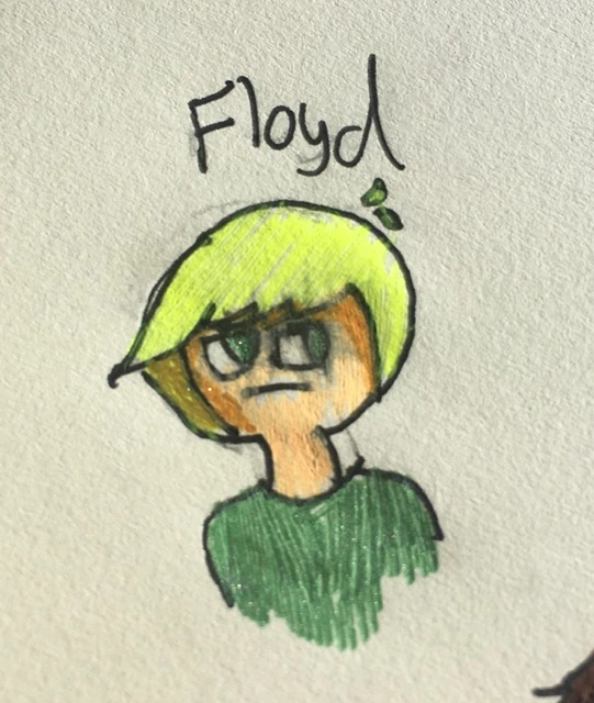Floyd | SecondGenWiki Wiki | Fandom