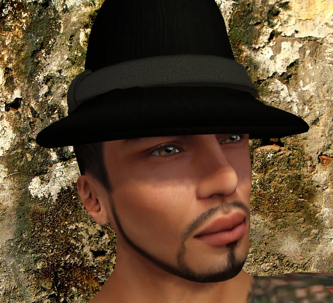 Salvatore Otoro | Second Life Wiki | Fandom