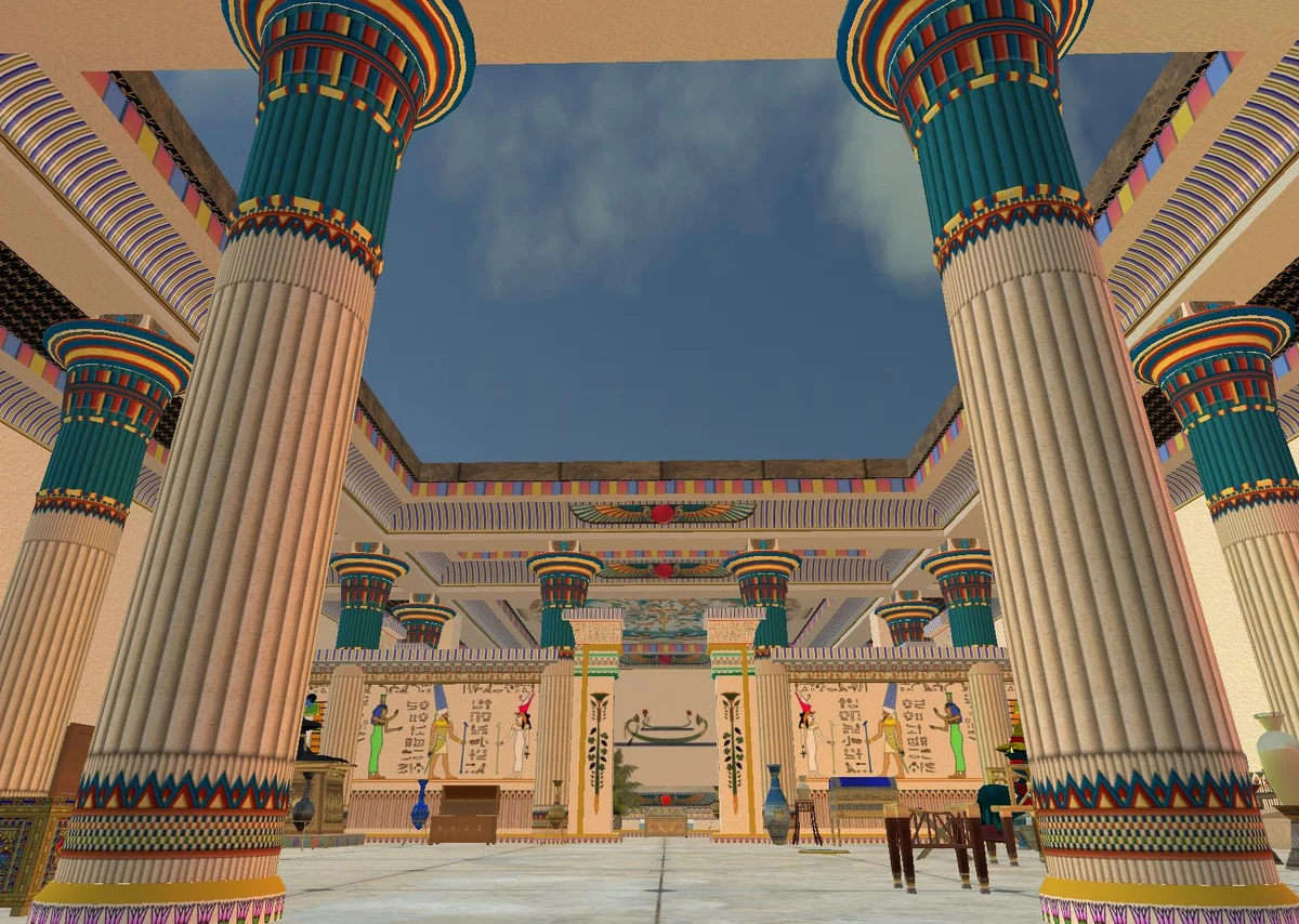 Aura Lily | Second Life Wiki | Fandom