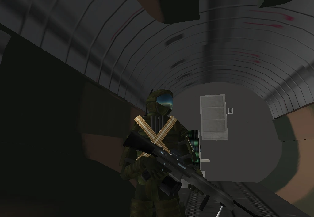 Grid Army | Second Life Wiki | Fandom