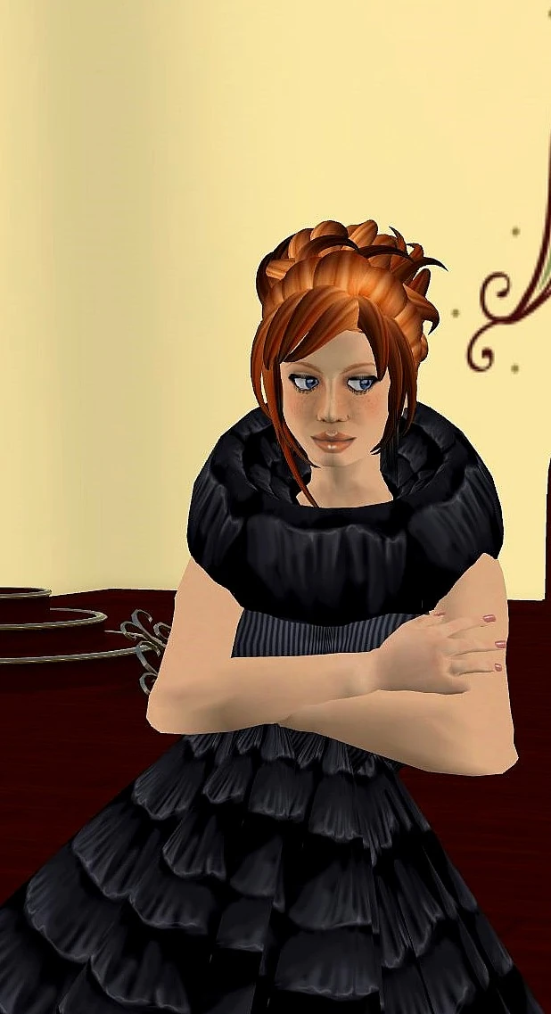 Vint Falken | Second Life Wiki | Fandom