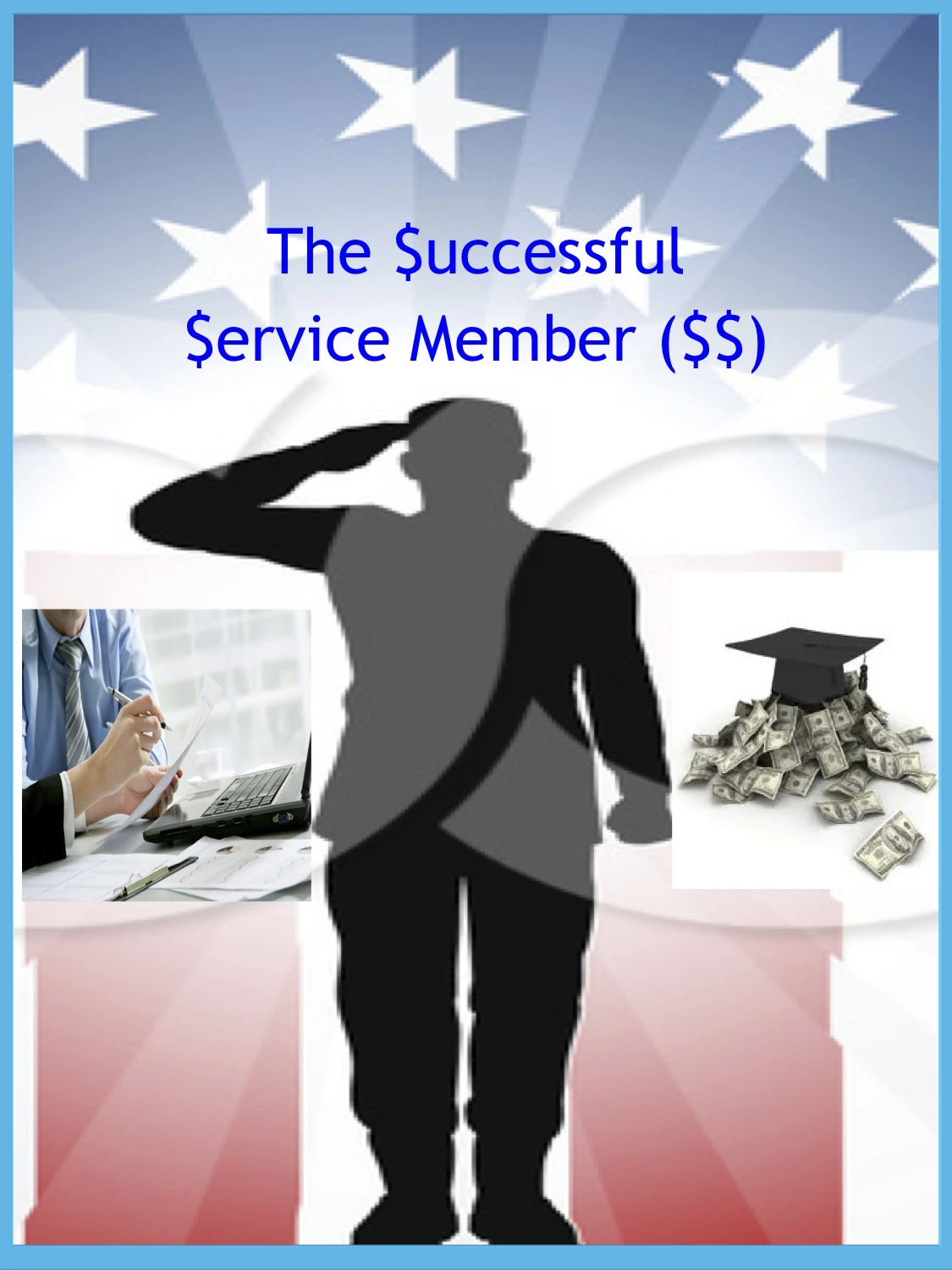 The Successful Service Member | Second Life Wiki | Fandom