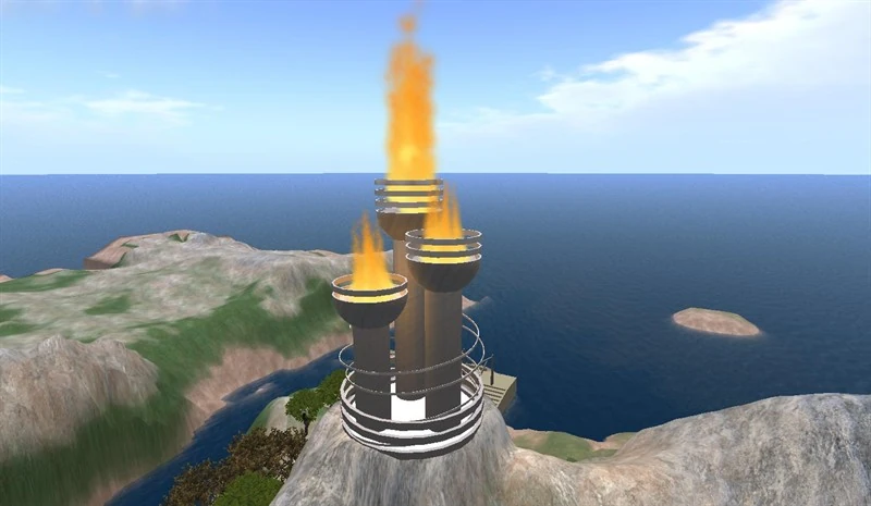 TSL3B | Second Life Wiki | Fandom