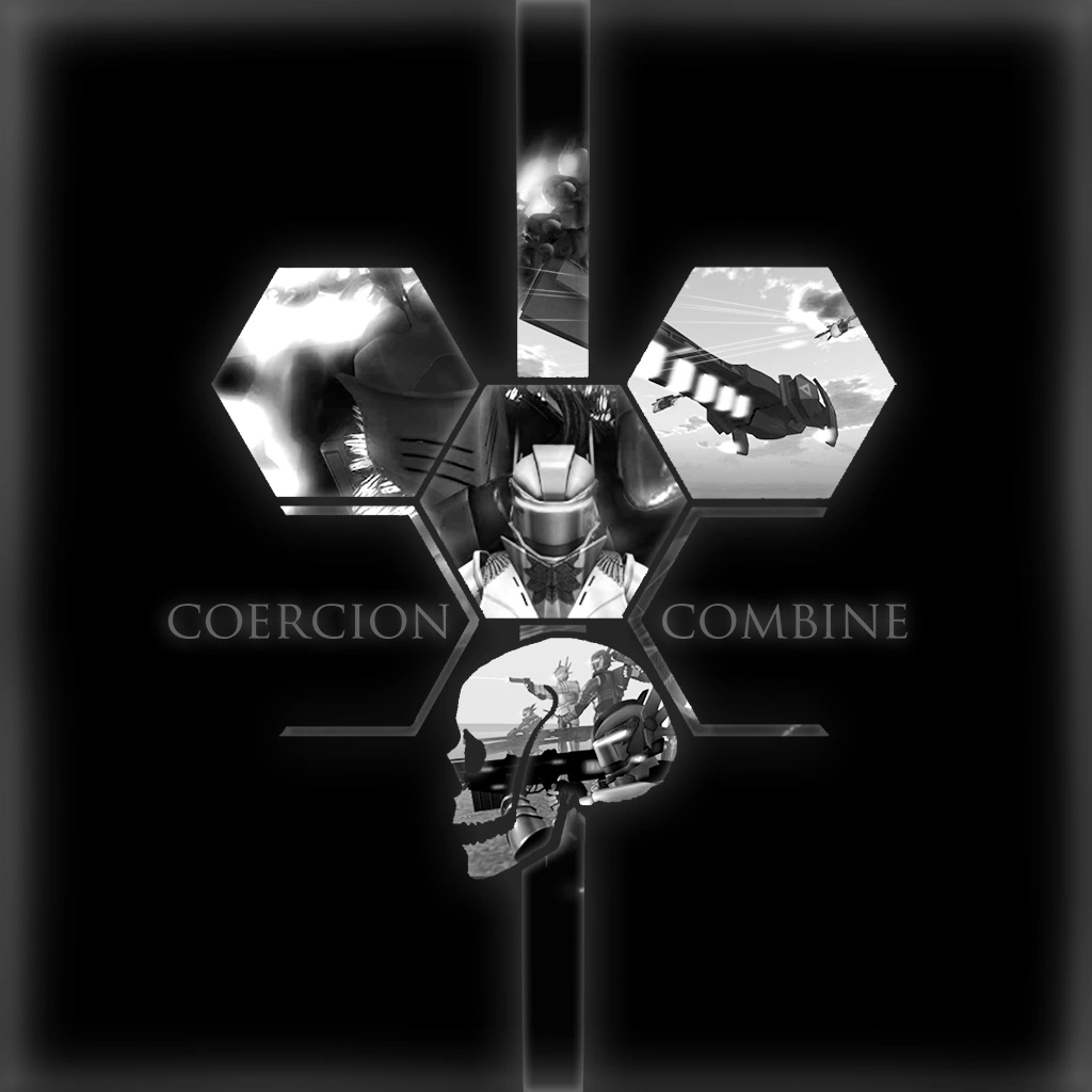 Coercion Combine | Second Life Wiki | Fandom