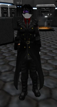 Vanguard | Second Life Wiki | Fandom