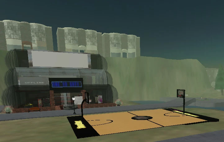 South I | Second Life Wiki | Fandom