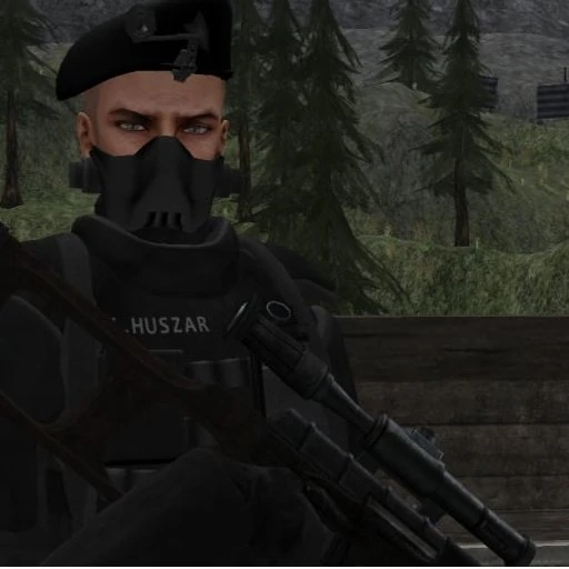 Lurdan Huszar | Second Life Wiki | Fandom