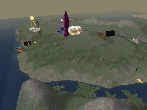 Orient | Second Life Wiki | Fandom