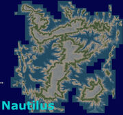 Nautilus | Second Life Wiki | Fandom
