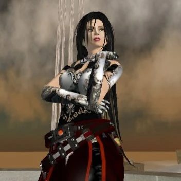 Lucy Linden | Second Life Wiki | Fandom