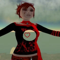 Tesla Linden | Second Life Wiki | Fandom