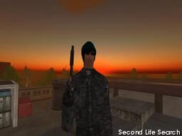 Eazy101 Wilber | Second Life Wiki | Fandom