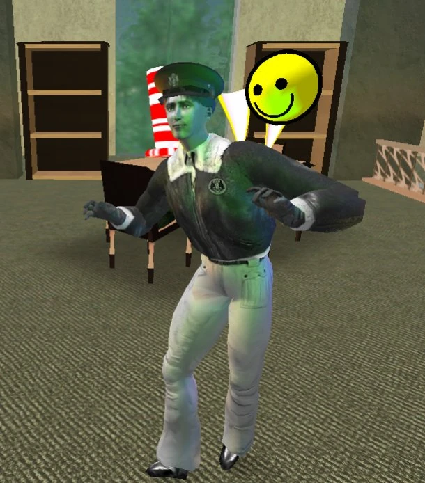 Blue Linden | Second Life Wiki | Fandom